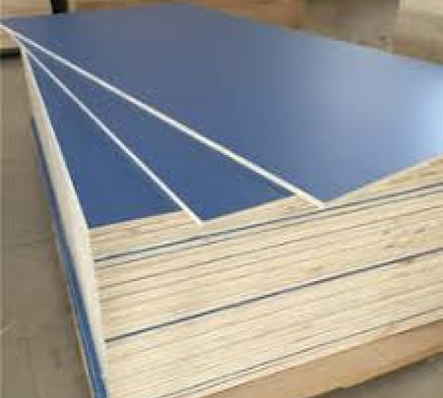 Specialty Products | Russell Plywood